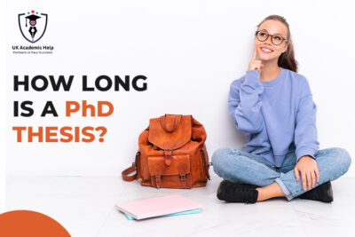 How Long Is A PhD Thesis? - Length, Components, & Guidelines