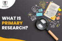 What Is Primary Research? Methods Advantages & Disadvantages
