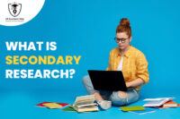 What Is Secondary Research? Explained By Experts
