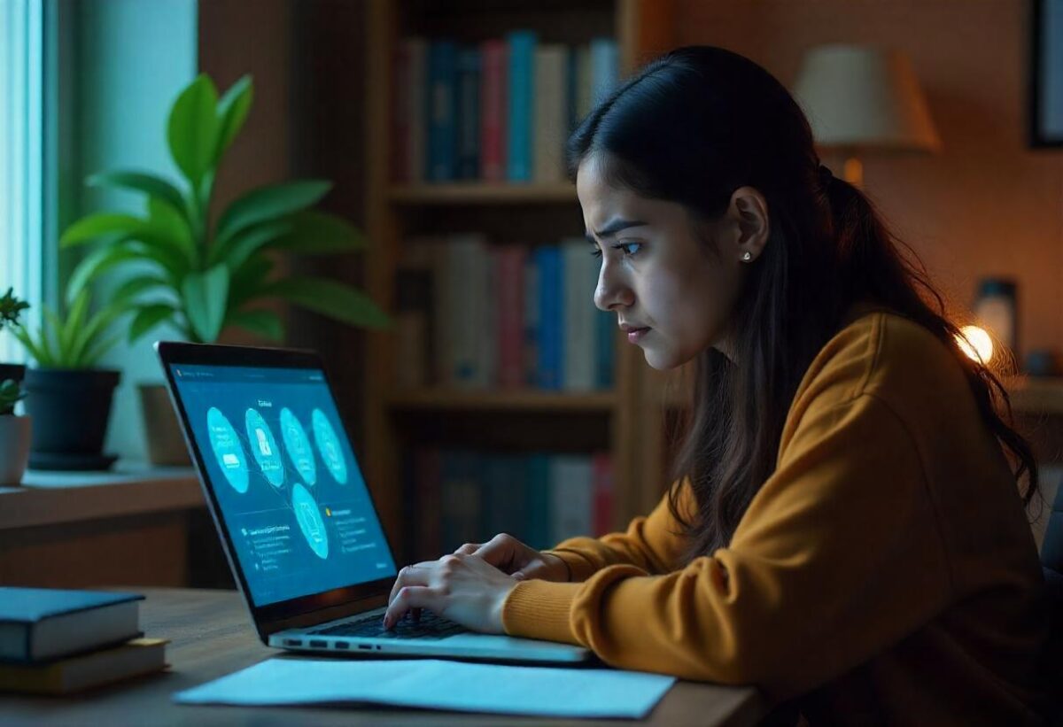 How to Remove AI from Assignments: 16 Updated Steps