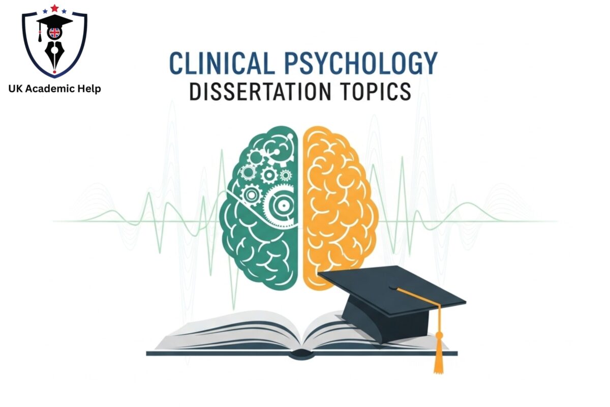 70+ Clinical Psychology Dissertation Topics for 2026